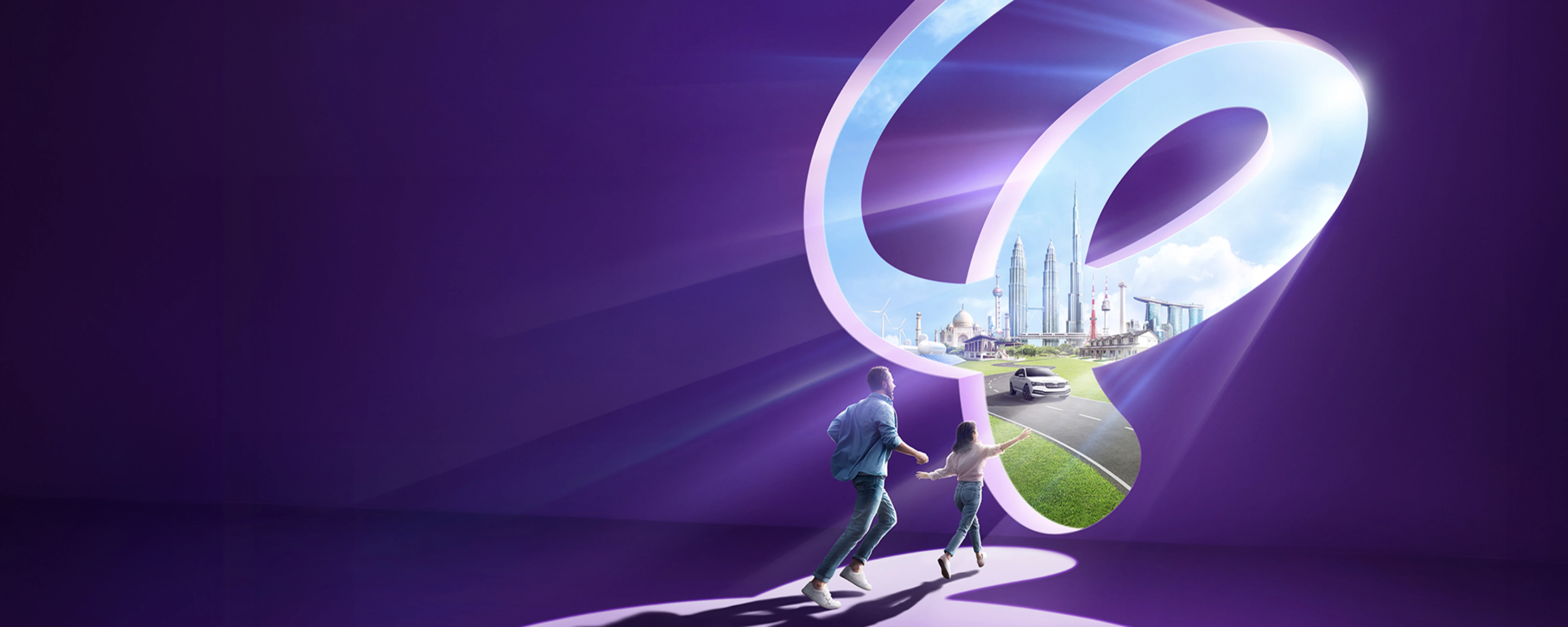 Gentari India: Pioneering Renewable Energy Solutions