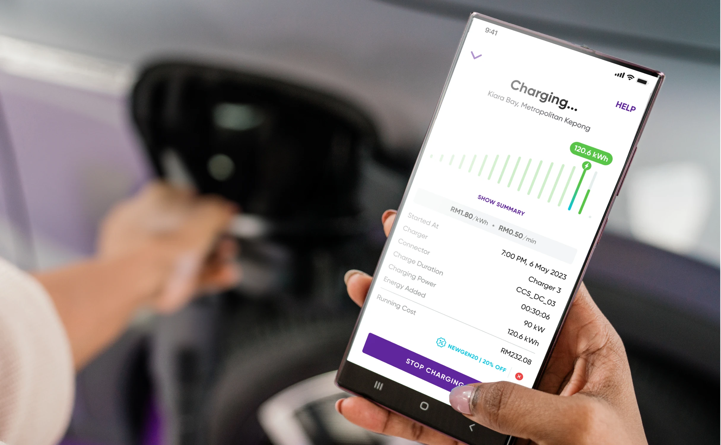 Gentari India: Pioneering Renewable Energy Solutions